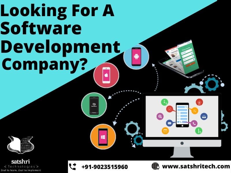 Tips For Beginners Software Developer Which Can’t Be Missed | by ...