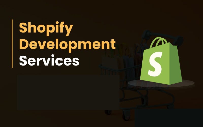 Step-by-Step Guide to Shopify Development Services | by Synergic Softek Solutions | Medium