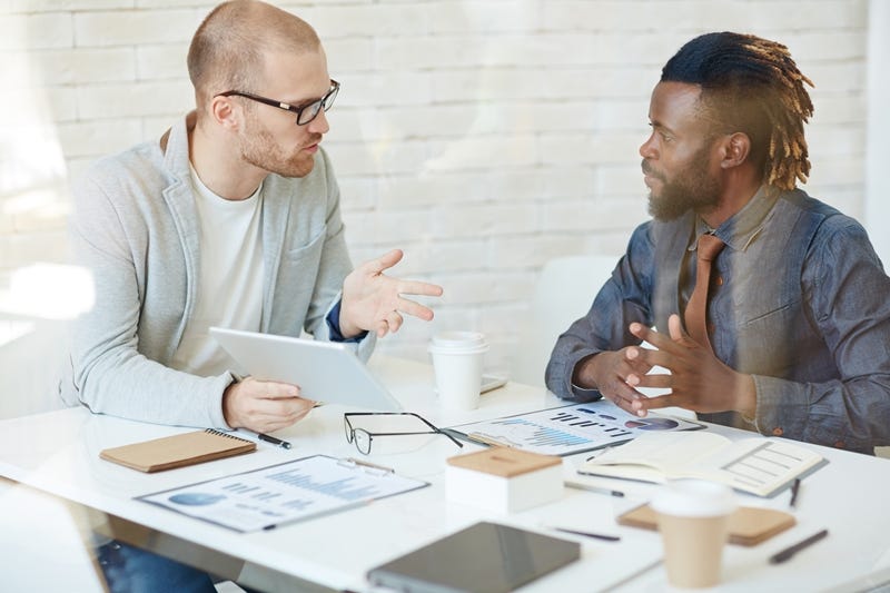 5 Tips for New Consultants to Be More Successful! | by Dennis H. Engle ...