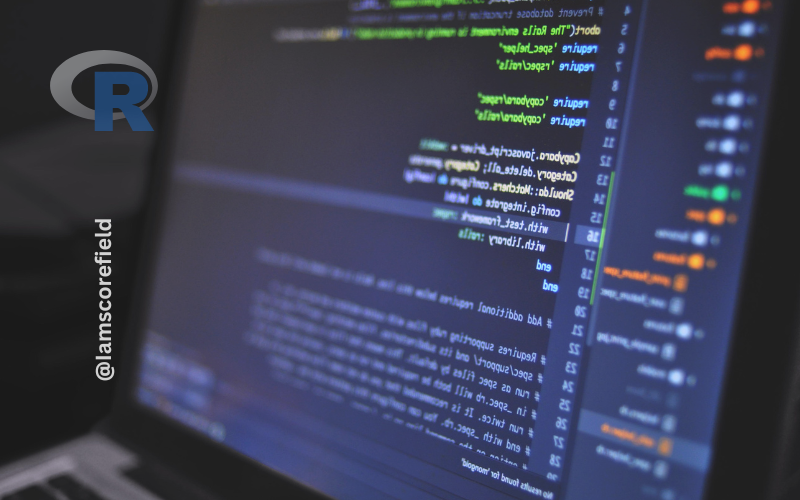Basic: What is R programming Language and RStudio? | by Scorefield ...