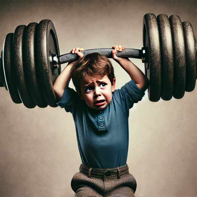 7 Parental Problems That Cause Anxiety in Children | by Eleanor Patrick | Dec, 2024 | Medium