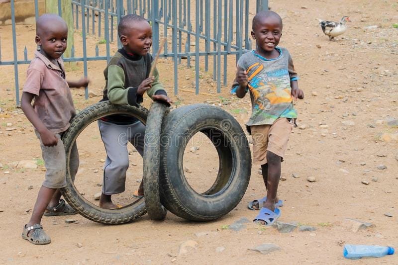 90s Kids — The Last Genereation of Kids to Truly Live. | by Clifford ...