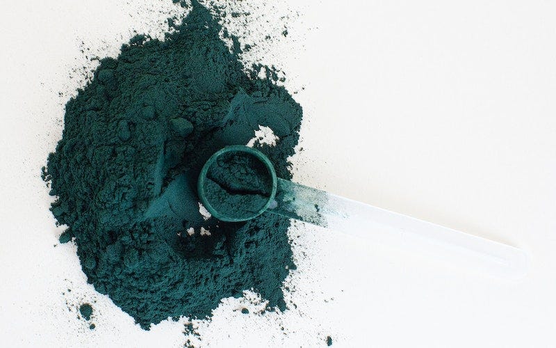 Spirulina: The Definitive Guide on this Incredible & Edible Algae | by ...