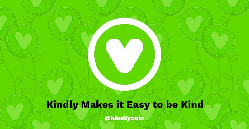 Kindly Makes it Easy to be Kind — It’s Automatic! | by Paul Rodney ...