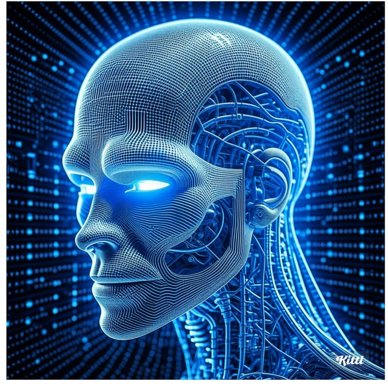 Demystifying AI: A Beginner’s Guide to Artificial Intelligence | by ...