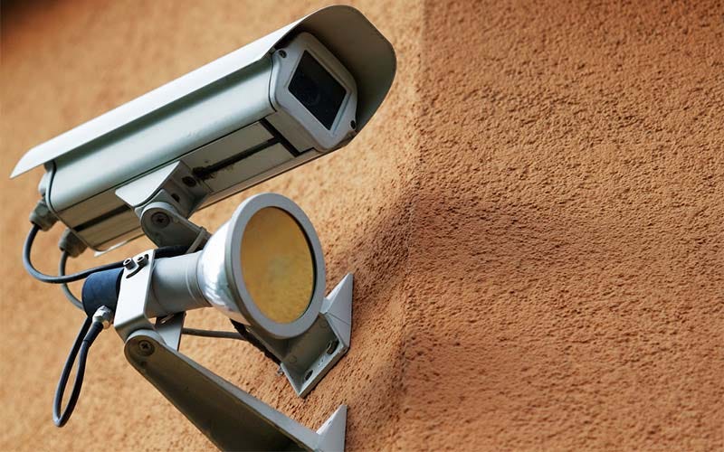 Security System installation - Junic's Alarm Systems - Medium