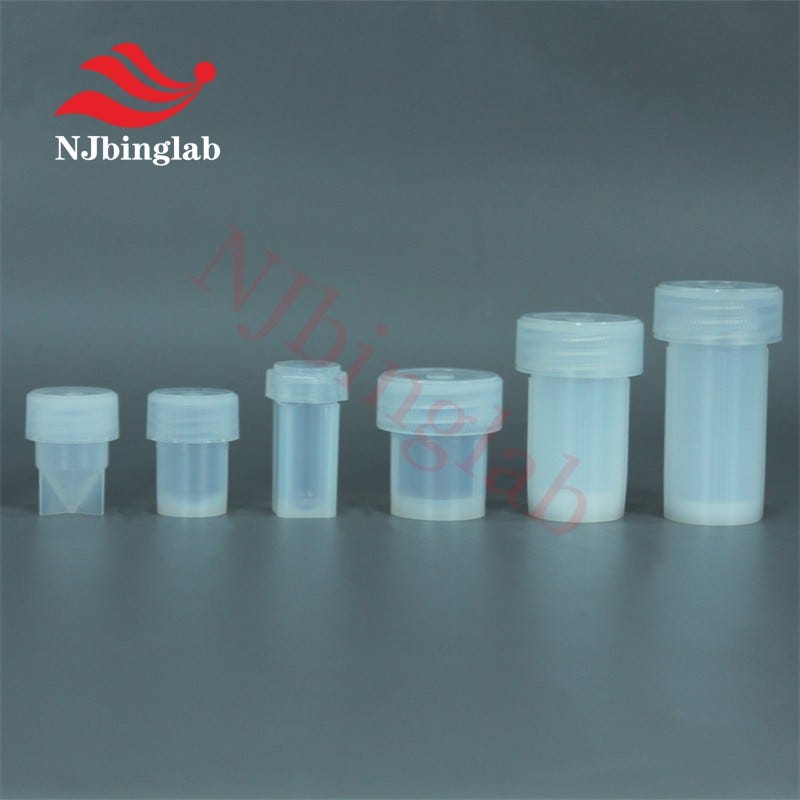 Sample preparation PFA vials with different bottom designs - Claire Wang - Medium