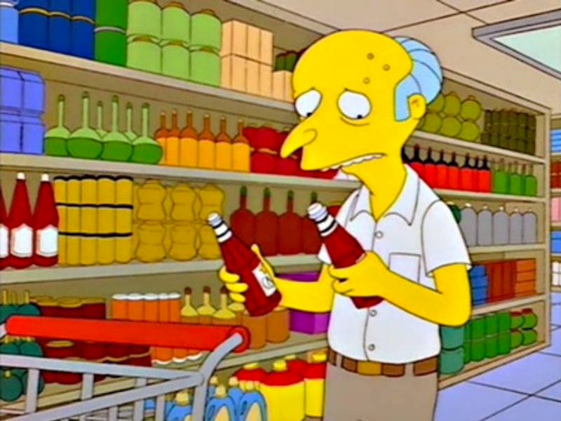 The Grim Democracy of Consumer Choice | by Robert Maisey | Medium
