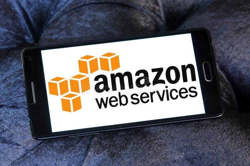 Amazon Web Service — The best cloud computing platform | by Sonal Shah ...