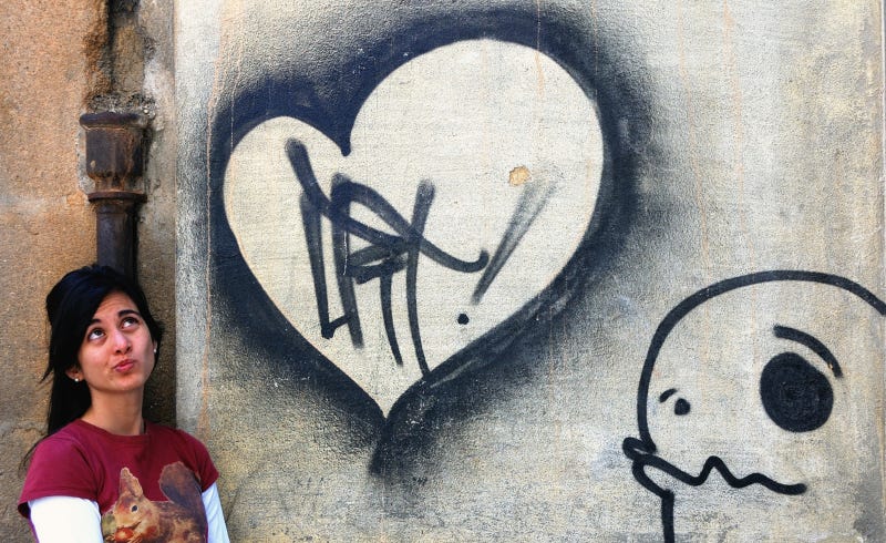 How Trauma Shapes Love: Insights From Frank Anderson’s Journey | by The ...