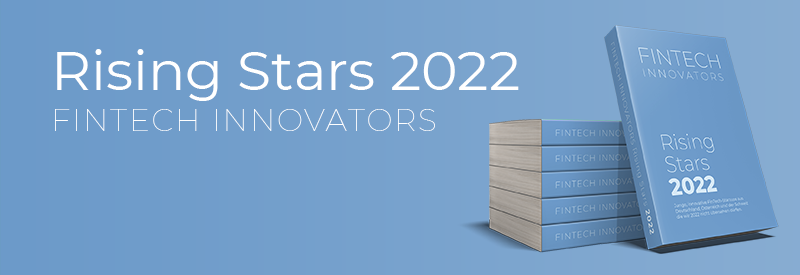 Fintech Innovators Rising Stars Report for 2022 - DigiOptions - Medium