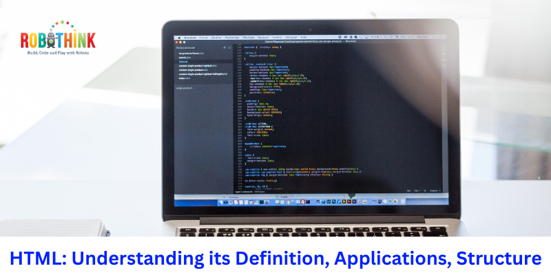 Unraveling HTML: Decoding its Definition, Applications, and Structure ...