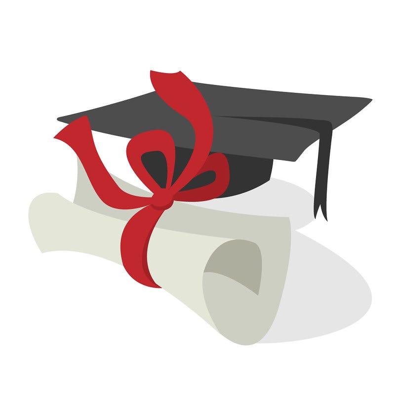 Five Resources for First-Generation Students at CSU | by Nyah Martin ...