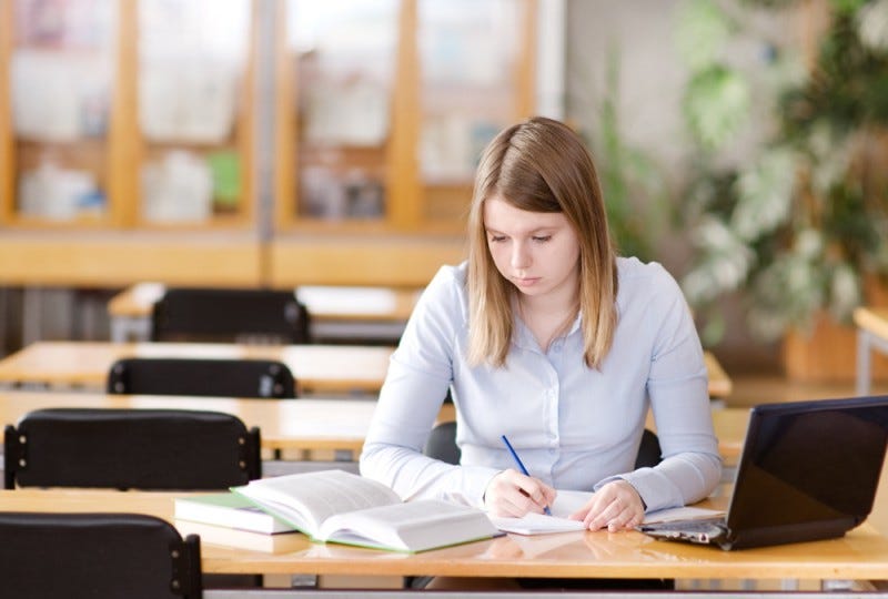 Professional Academic Writing Services for students | by David Matthew ...
