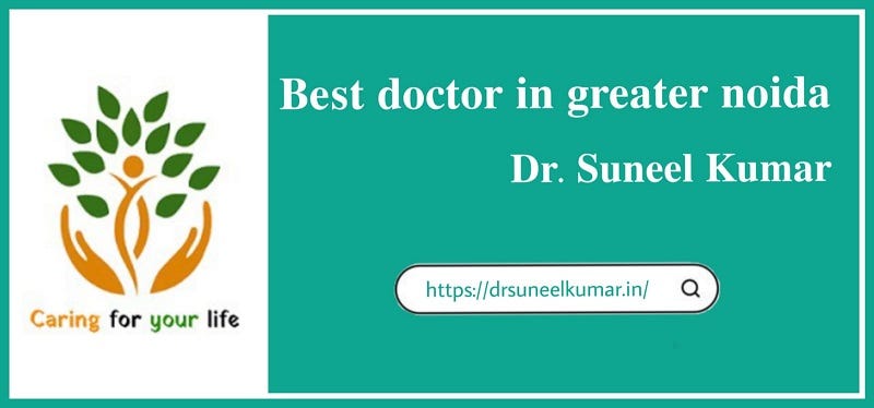 Role of Pediatricians in the Physical and Mental Development | by Dr.Suneel Kumar | Medium