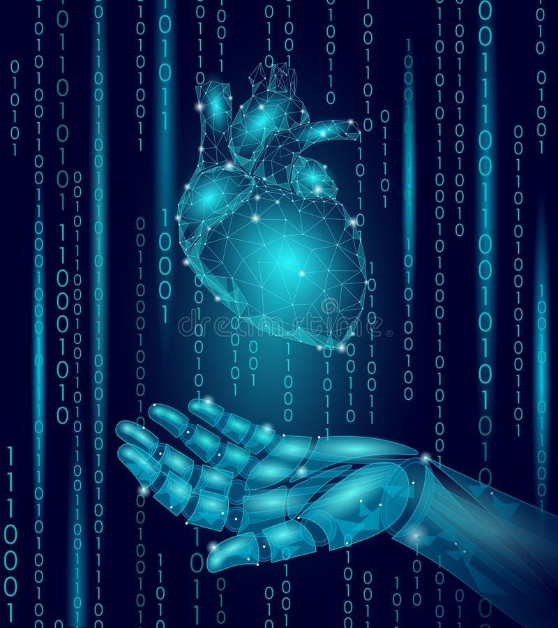 BioTranscend: Beyond Human Limits | by Mark Stelios | Medium