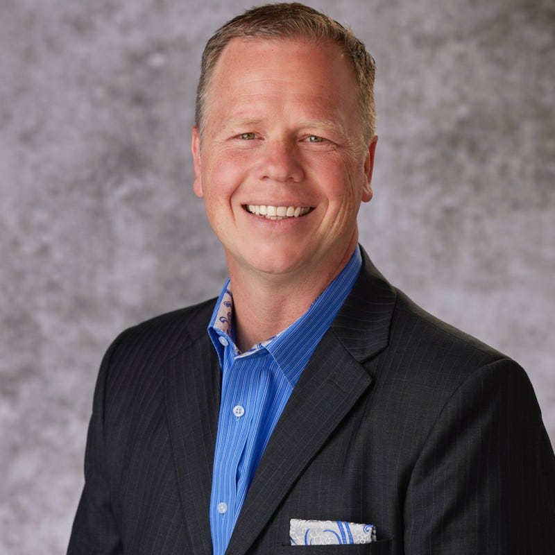 Navigating the Digital Marketing Maze: Insights from a Conversation ...