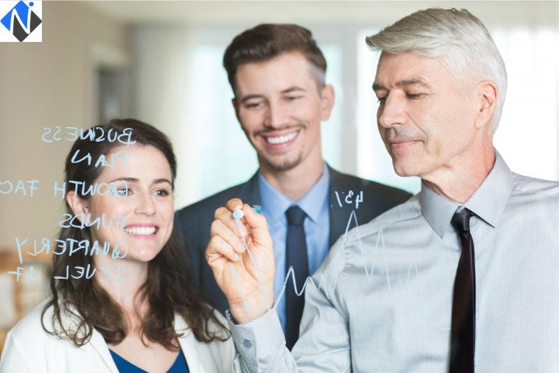 Choosing the Right Development Partner | by Nevina Infotech | Medium