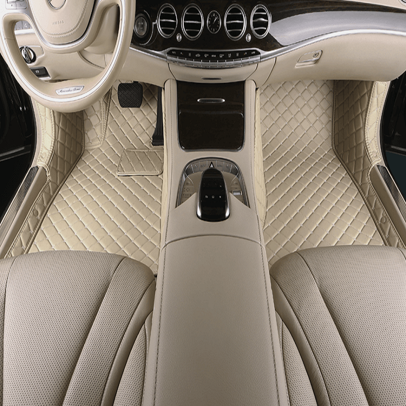 Shop For The Best Custom Car Mats Made Online Today | by Custoarmor ...