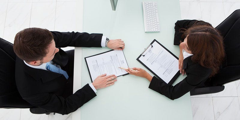 How to end your resume perfectly. Your cover letter should never have a ...