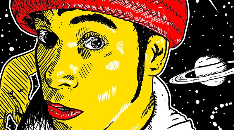 Chico Science e Nação Zumbi: O Manguebeat como ativismo político. | by ...