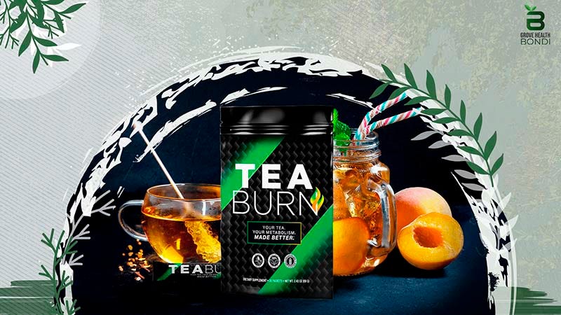 Tea Burn Review — [TOP 5 Reasons!] With PRICE? | by Pqawaui | May, 2024 ...