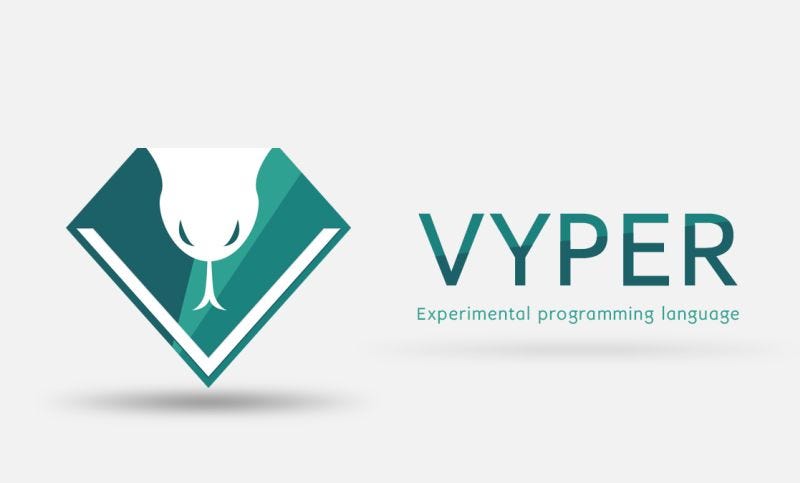 A day with Vyper. How to use Vyper with Truffle | by Rinaldo Rossi ...