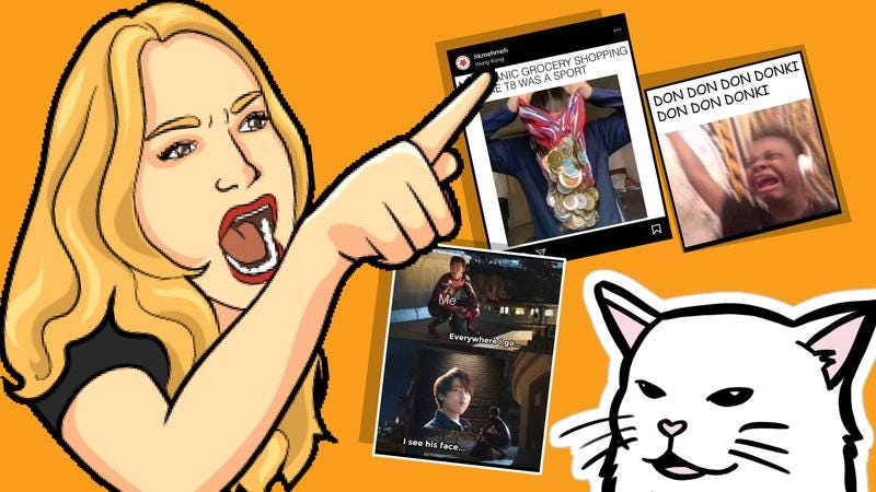 Memes in 2023: The Evolution of Online Humor | by Miguel Vieira | Medium