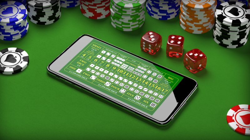Judi Online On999 Dengan Game Terlengkap Dan Menyenangkan | by ON999 SLOT DEPOSIT DANA RESMI DAN ...