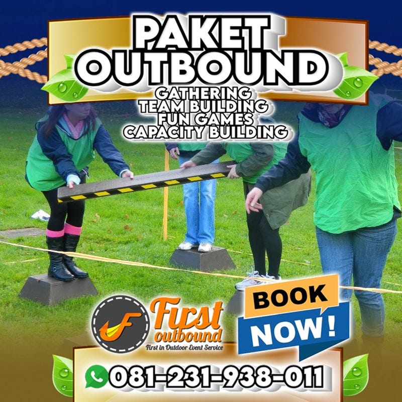 WA/TLP:081–231–938–011, PROMO JANUARI — APRIL 2024: Outbound Trawas Jawa Timur Untuk Kick Off ...