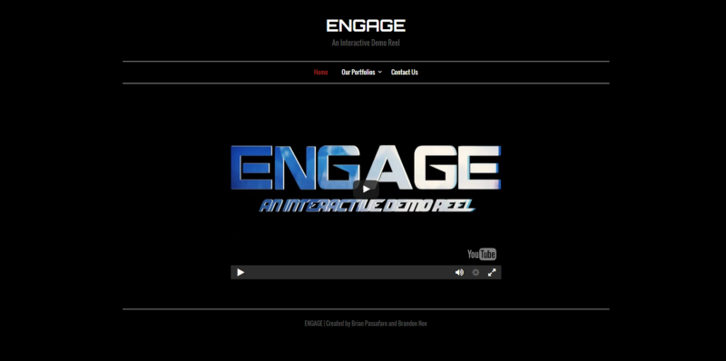 Engage. Brandon Noe spent his Associate’s… | by brandon noe | Medium
