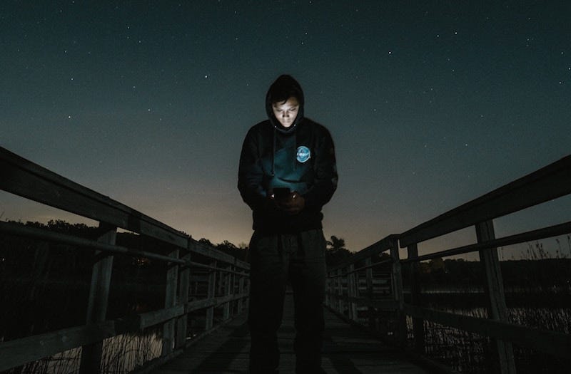 A Response: Setting Up Youth to Succeed Online | by Hueya, Inc. | Medium