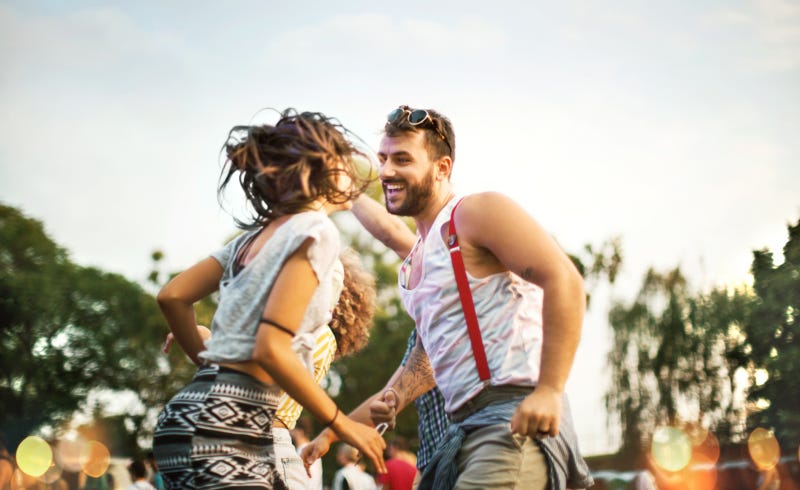 Use Fear of Rejection to Create a Kick A** Marriage | by The Good Men ...