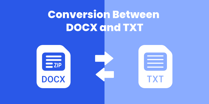 Python Tutorial: Convert DOCX to TXT and TXT to DOCX Easily | by ...