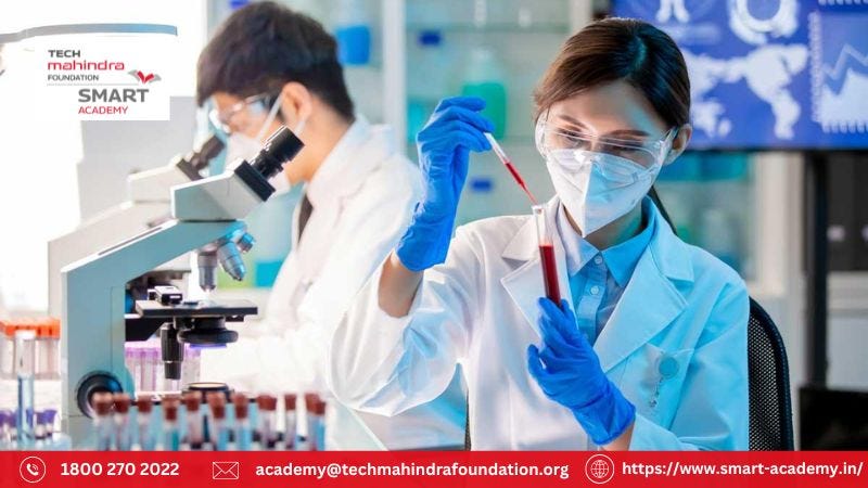 10 Amazing Things You Never Knew About Best Paramedical Courses - Smart ...