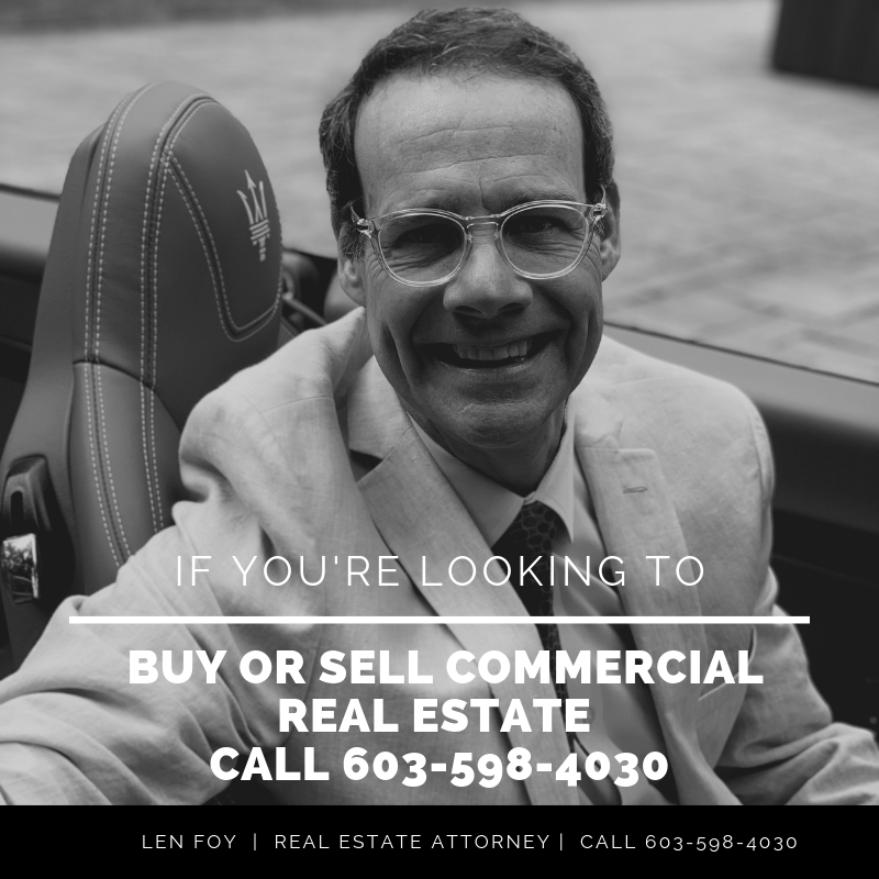 Real Estate Attorney — Len Foy. Real Estate Attorney are professionals ...