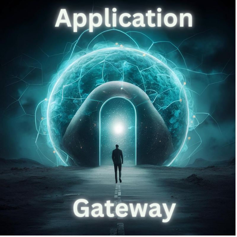 Understanding Application Gateways: Enhancing Network Security and ...