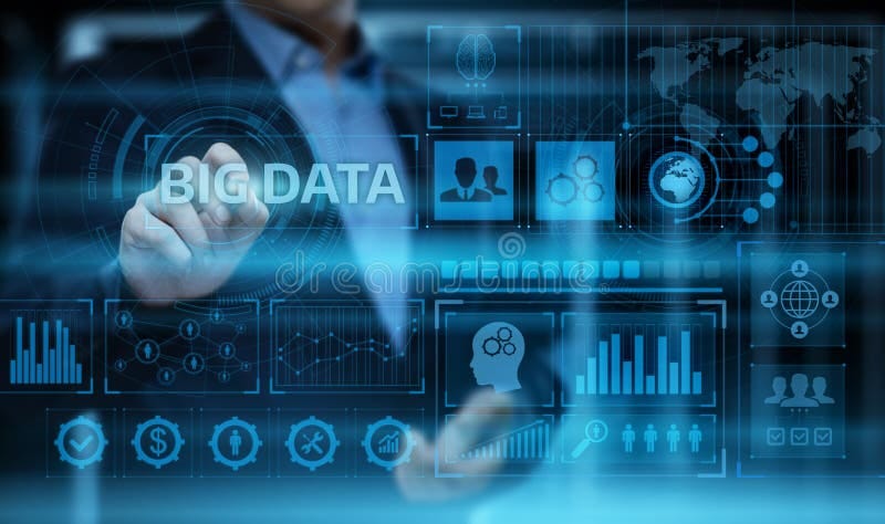 Big Data Evaluation