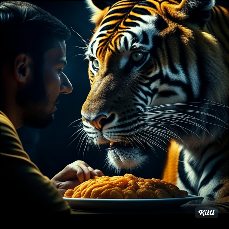 “The Tiger: A True Story of Vengeance and Survival” by John Vaillant ...