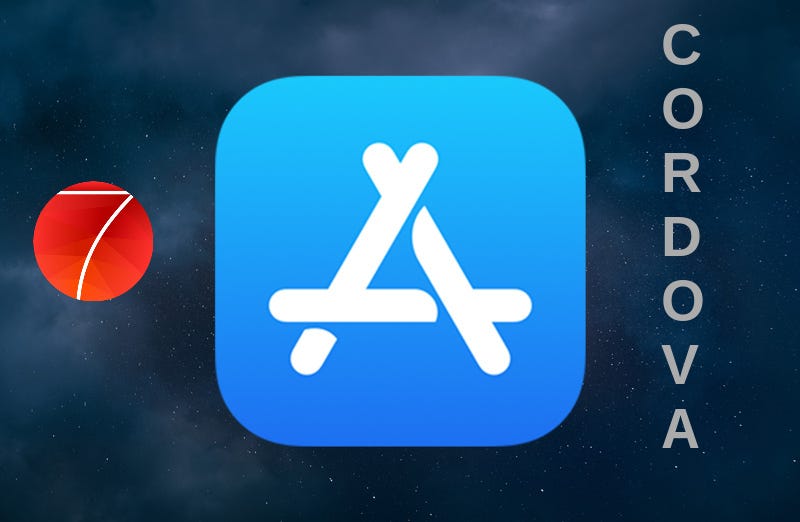 How to Publish Your Framework7/Cordova App to Apple App Store | by ...