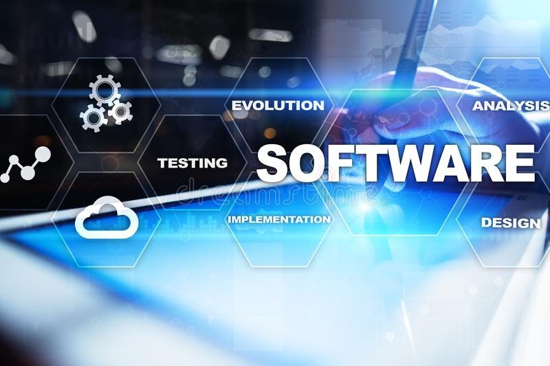 What is Software and its types?. Software : Definition | by Prince Jeet ...