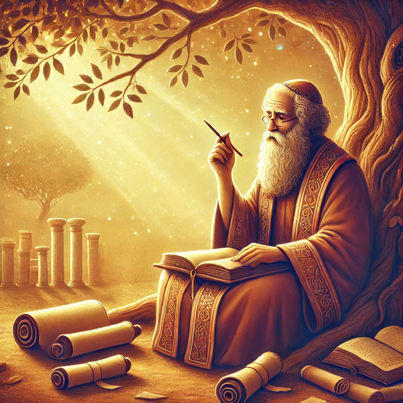 The Timeless Wisdom of Hillel: Principles for Building Understanding ...