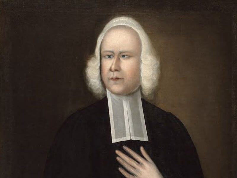 George Whitefield, Jonathan Edwards, and the First Great Awakening: How ...