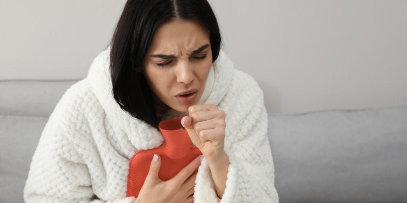 Understanding Dextromethorphan: Uses, Safety, and More | by ...