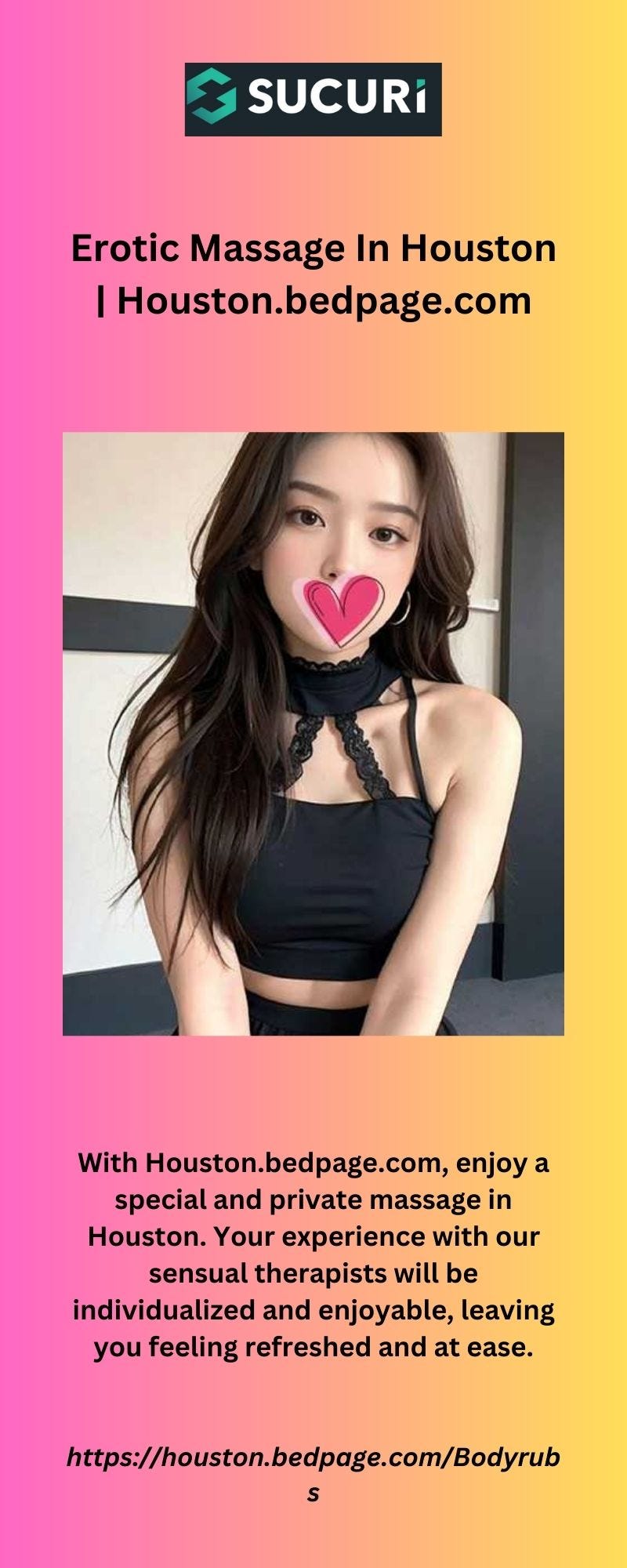 Erotic Massage In Houston | Houston.bedpage.com - Bedpage - Medium