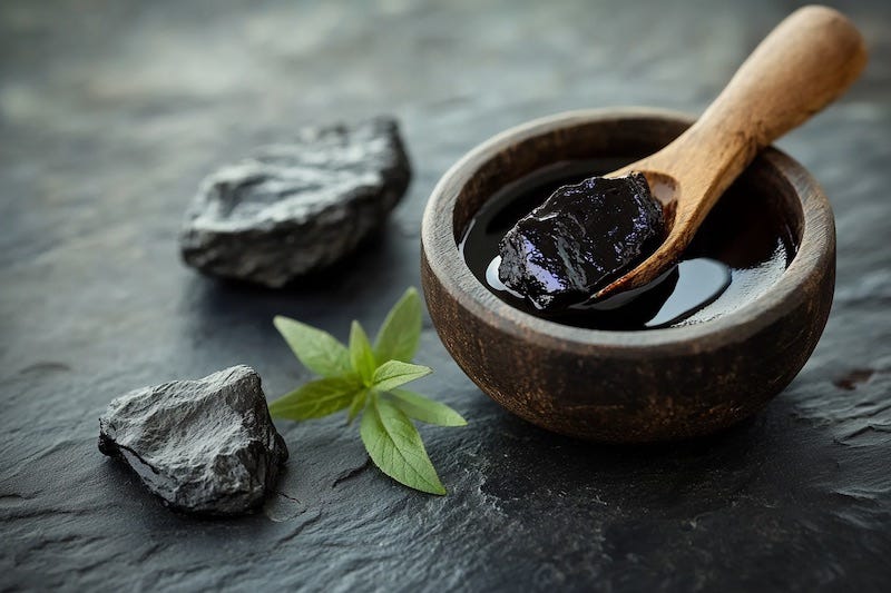 How To Check If Shilajit Is Pure: 7 Ways to Spot the Real Deal (Don’t ...