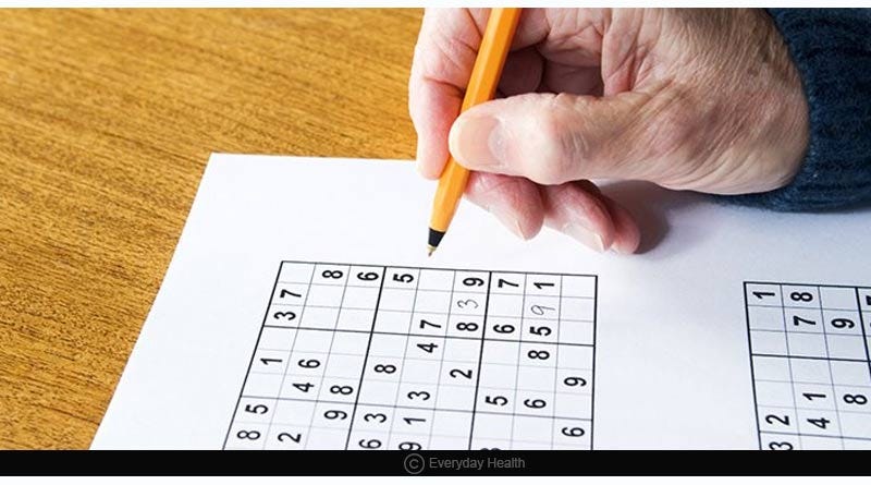 Ways to keep you memory sharp. Ways to keep your memory sharp depend ...