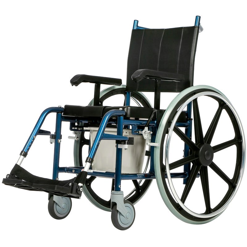 Wheelchairs Market Breakthroughs: Empowering Lives Through Adaptive ...