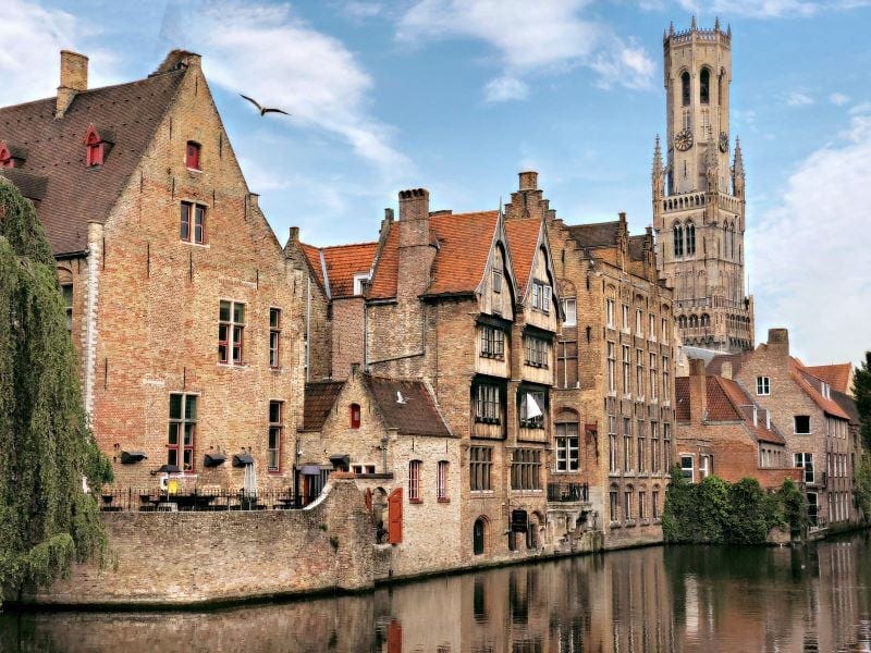 Belgium visa from Pakistan UPTO 20% OFF Mega Sale | by yugo.pk | Apr ...