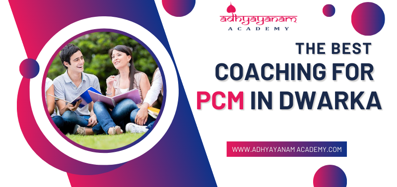 Coaching for 12th, PCM in Dwarka. Looking for the best coaching for ...